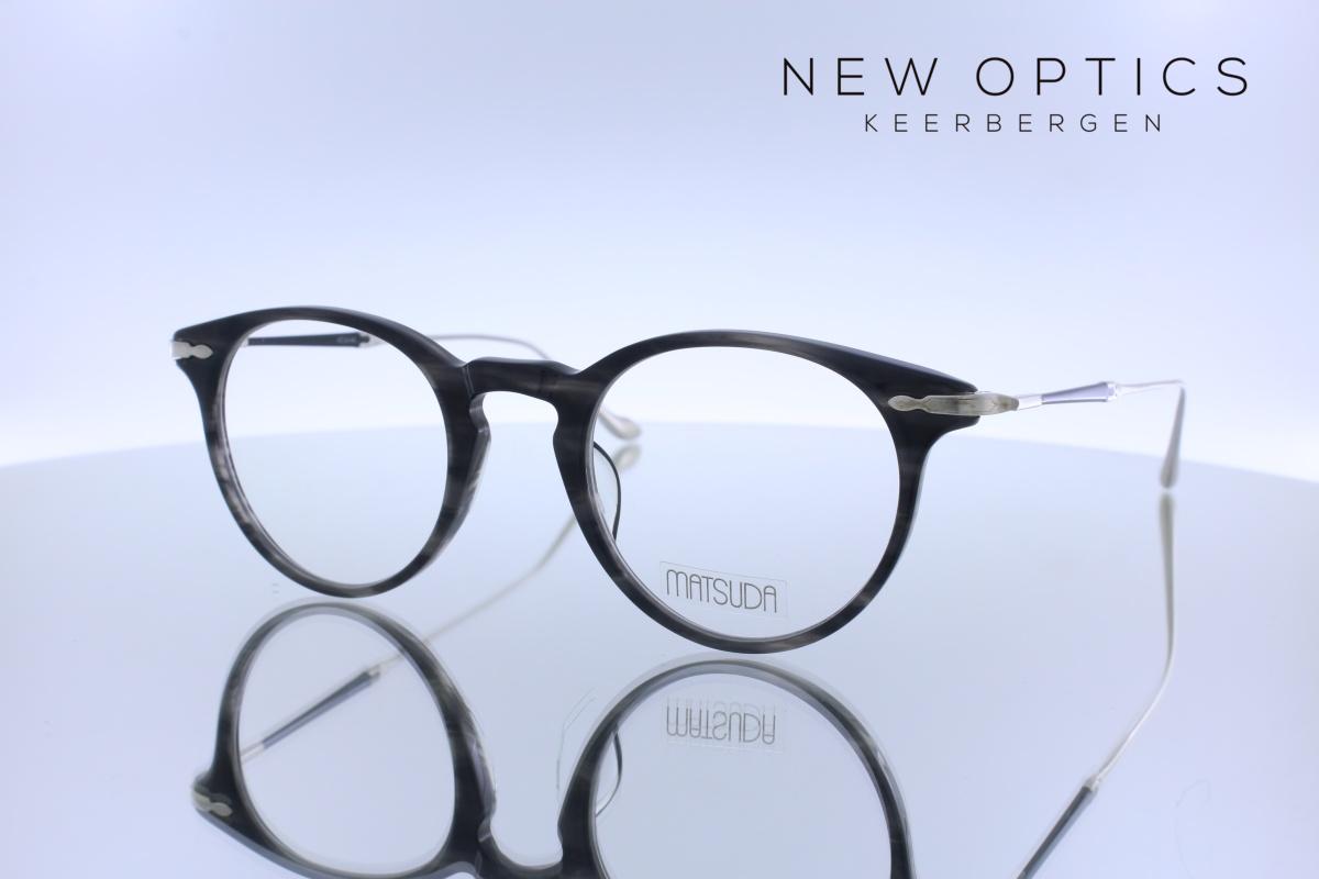 Matsuda - M2056 - newoptics.be