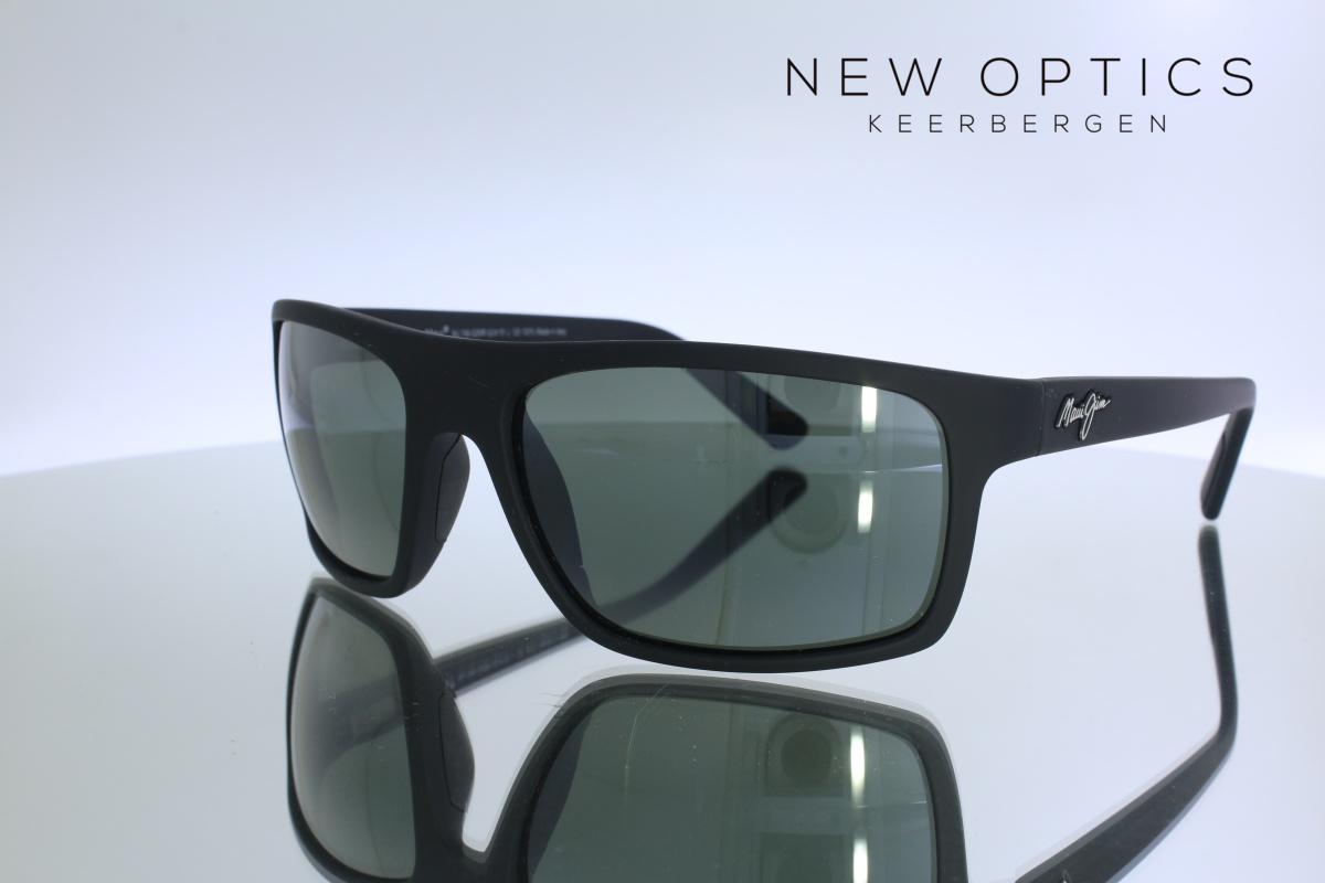 Maui Jim - BYRON BAY - newoptics.be