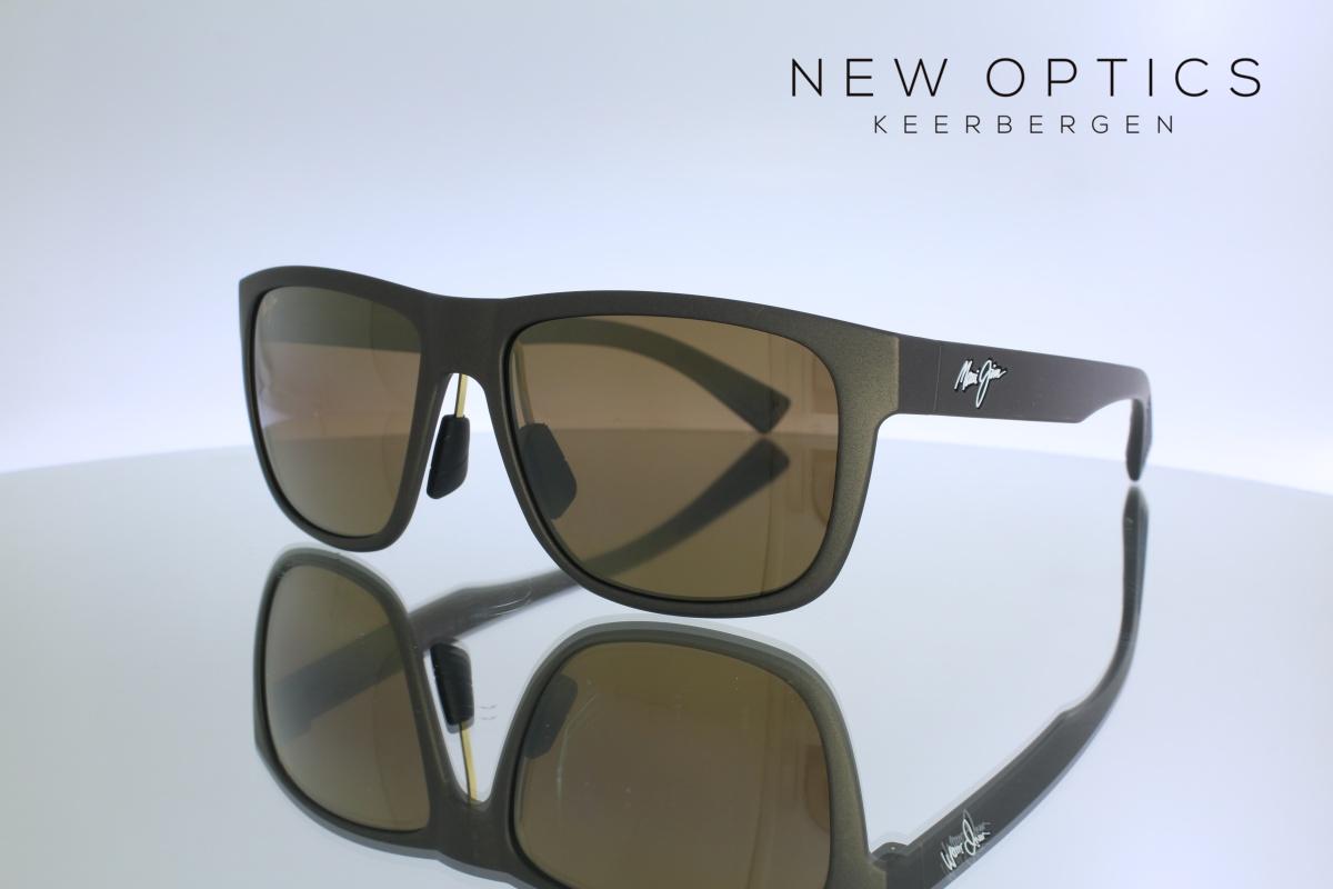 Maui Jim - PUAKEA - newoptics.be