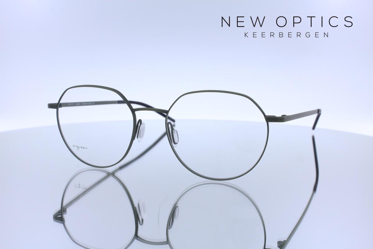 Orgreen - DAYCLUBBIN - newoptics.be