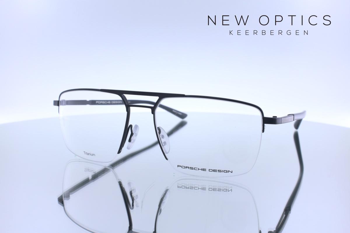 Porsche Design - P8398 - newoptics.be