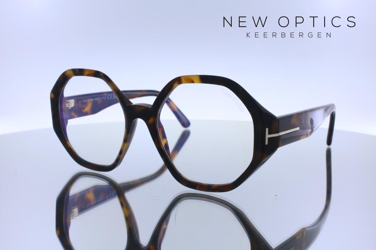 Tom Ford - TF 5967 B - newoptics.be