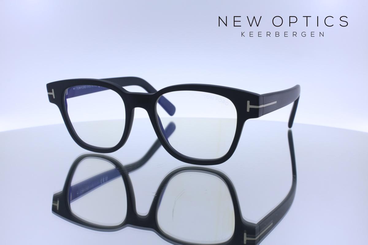 Tom Ford - TF 5977 B - newoptics.be