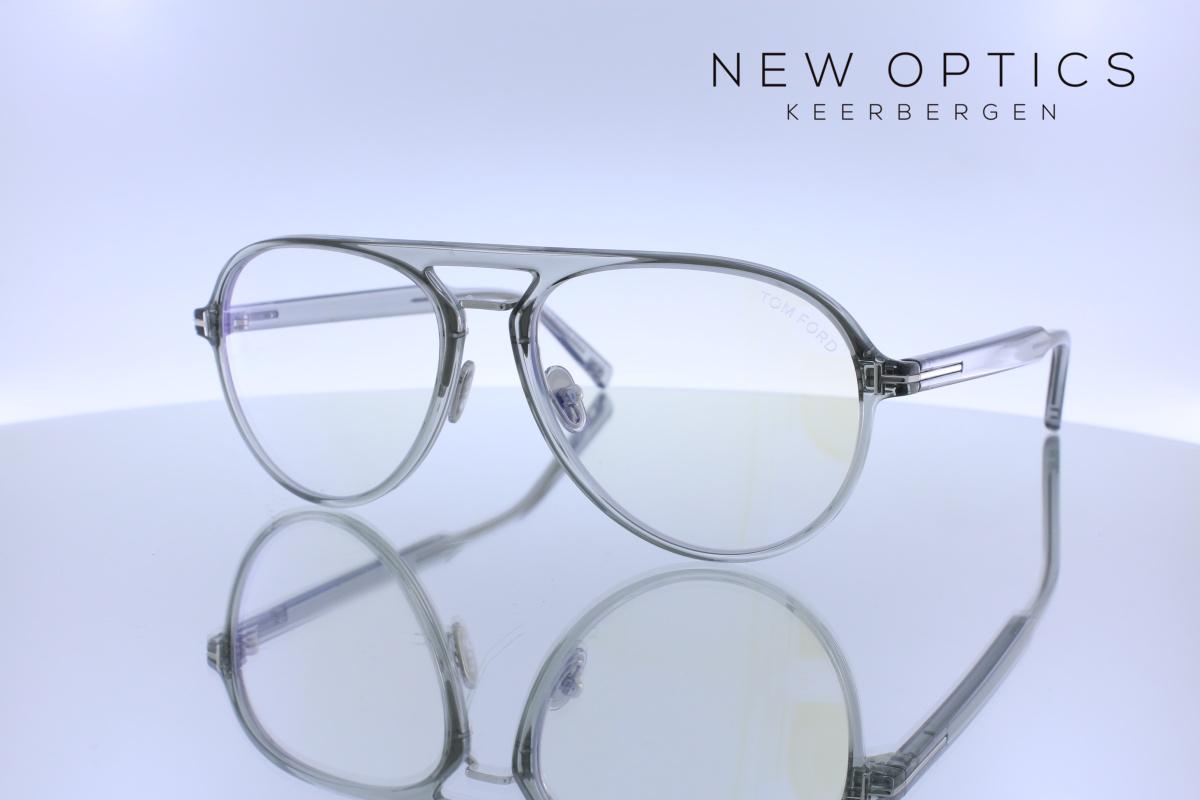 Tom Ford - TF 5981-B - newoptics.be